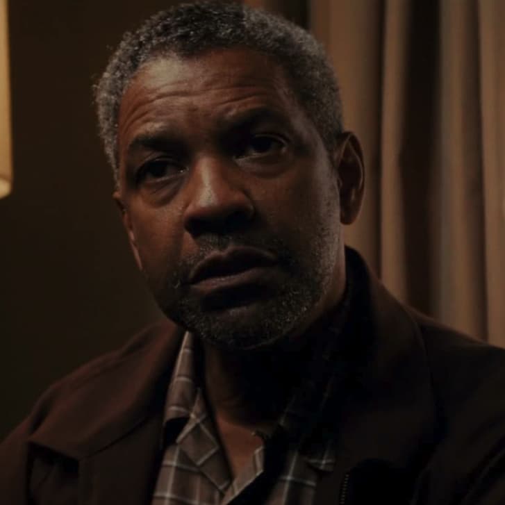 30 Celebrities With Asymmetrical Faces