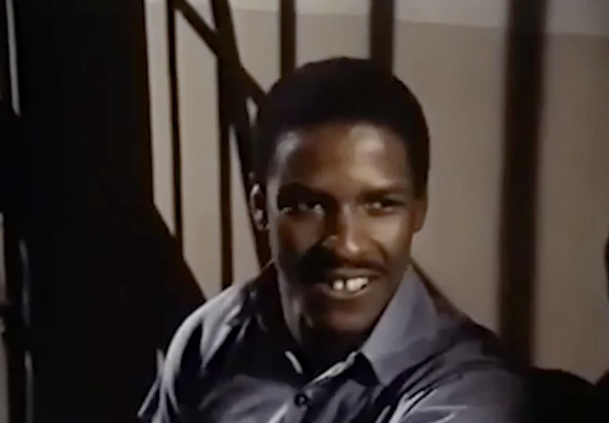 29 Throwback Photos Of Heartthrobs That Made Us Do A Double Take