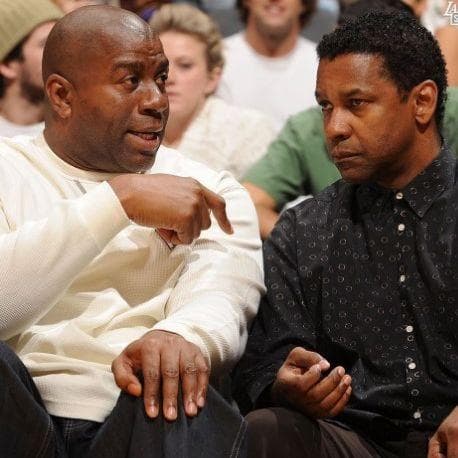 Celebrity Lakers Fans | List of Celebrities at Los Angeles Lakers Games