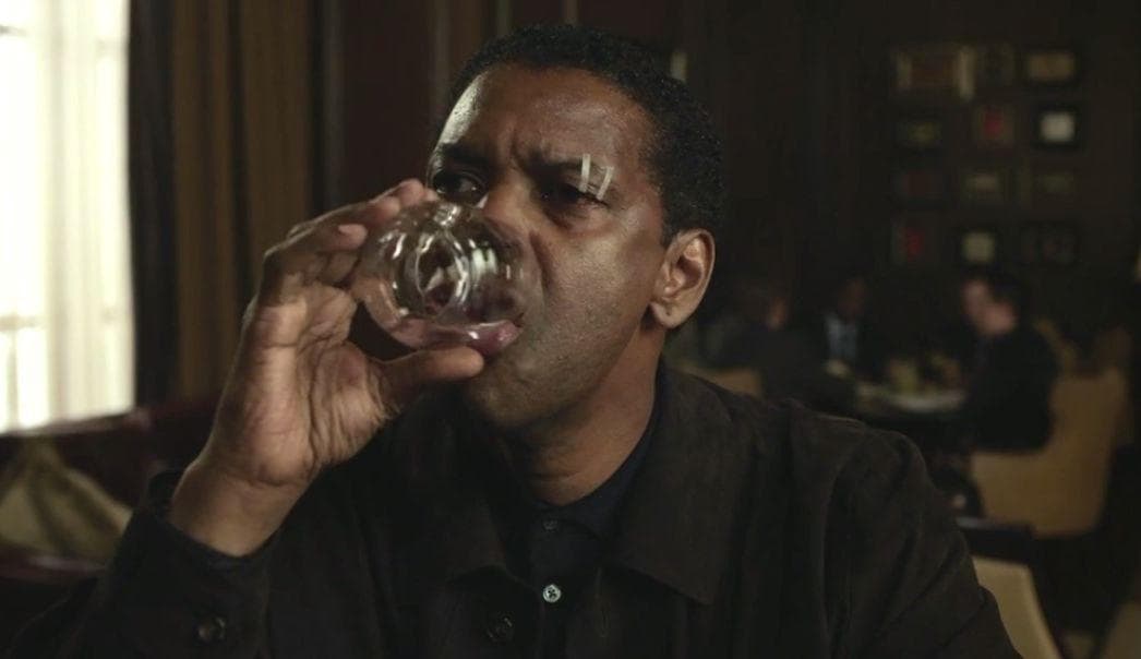 The 15 Most Convincing Drunk Performances In Movie History