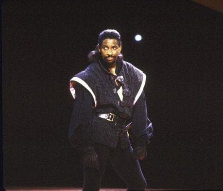 Famous Actors Who Have Played Richard III