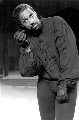 50+ Actors Who Have Done Shakespeare in the Park