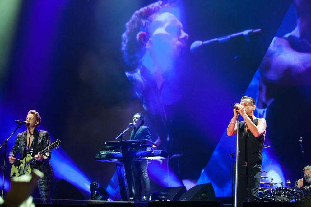 Electronica Artists List | The Most Influential Electronic Musicians