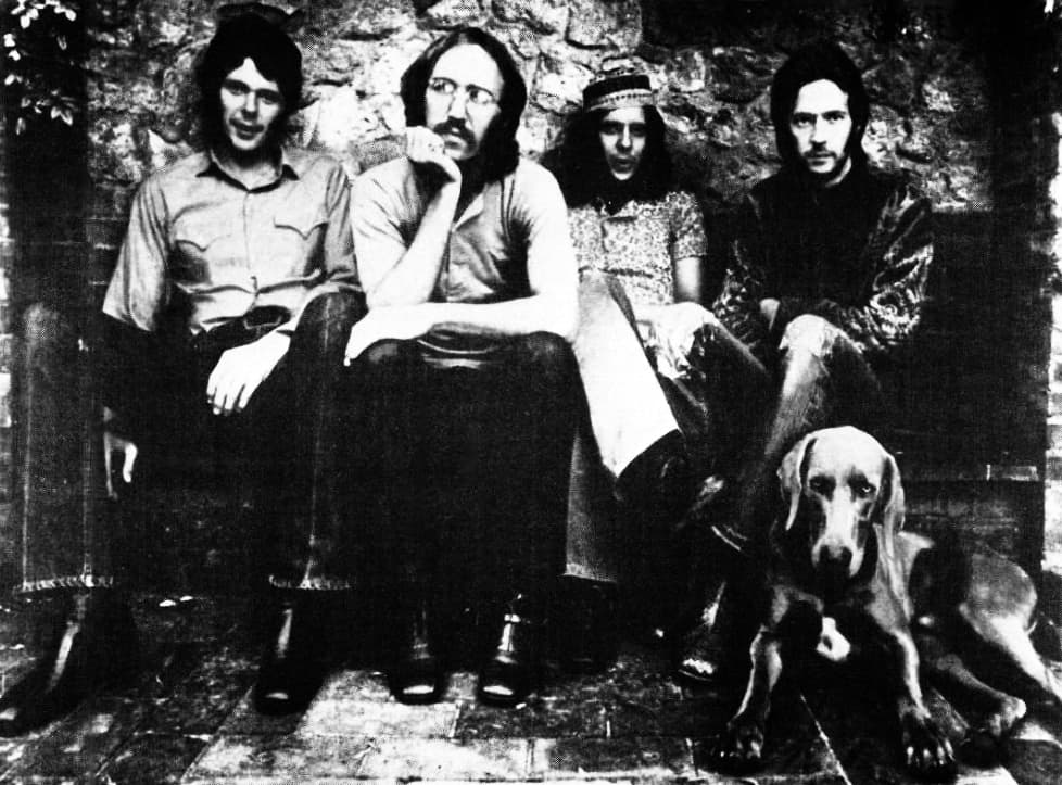 The Best Supergroups Ever Made