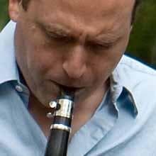 Famous Male Clarinetists | List of Top Male Clarinetists