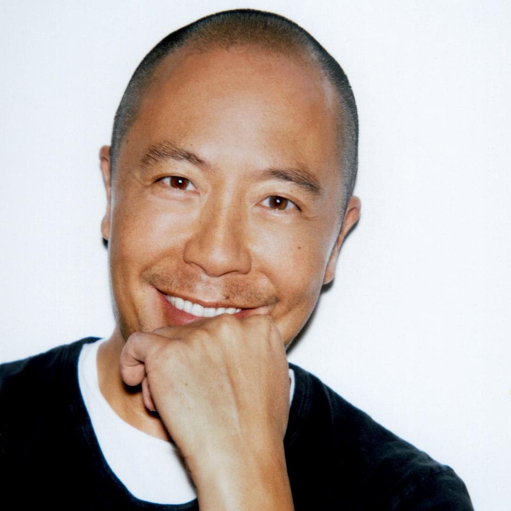 Famous People of Chinese Descent