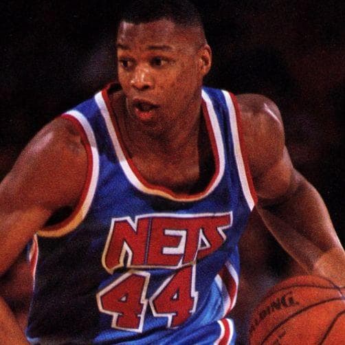 Ranking The Best Brooklyn Nets Power Forwards of All Time