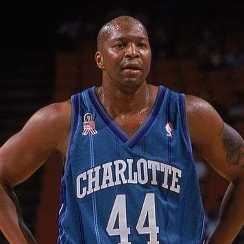 Ranking The Best Charlotte Hornets Power Forwards of All Time