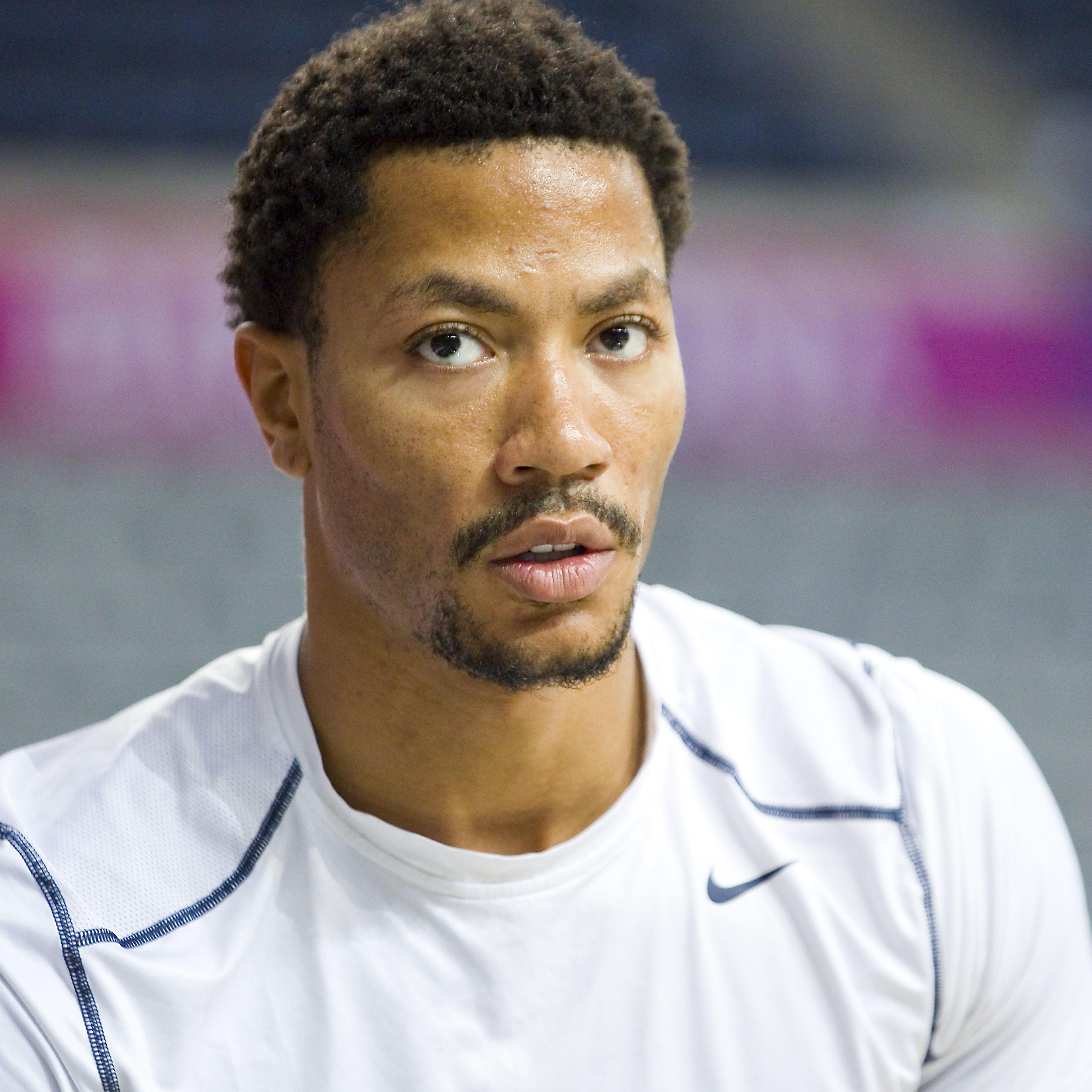 The Best Athletes Who Wore Number 25, Ranked By Fans