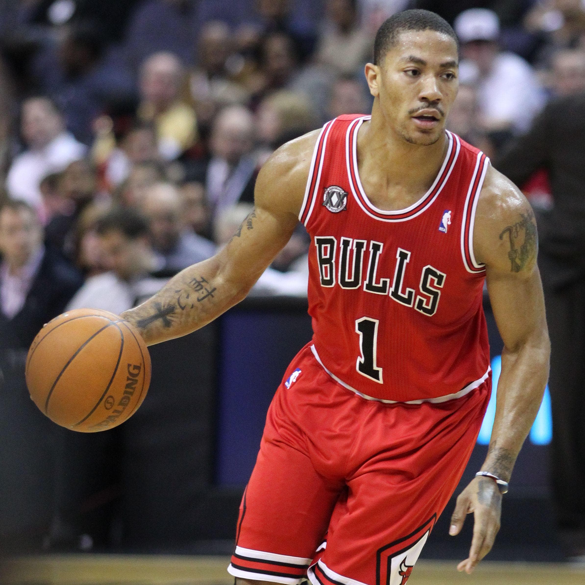 The 30+ Top Athletes To Wear Jersey Number 1, Ranked By Fans