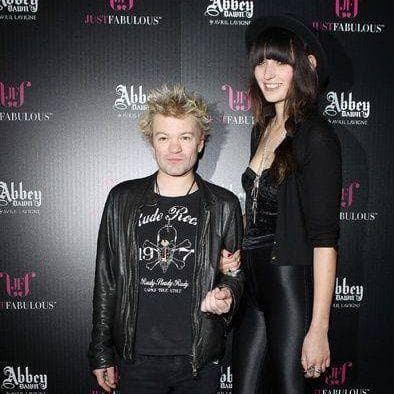 Celebrity Couples Where the Woman Is Taller