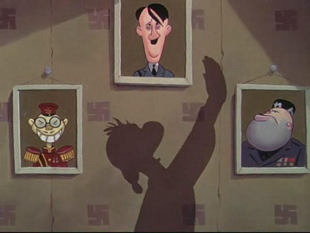 11 Most Controversial Cartoon Characters, Ranked By Fans