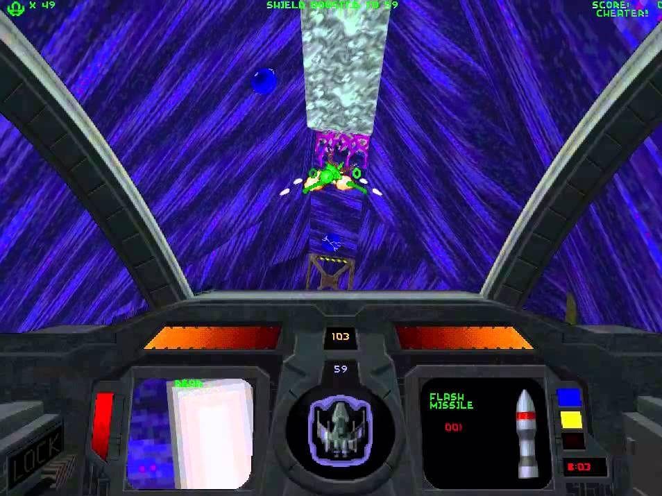 15 Video Games That Mock You For Cheating