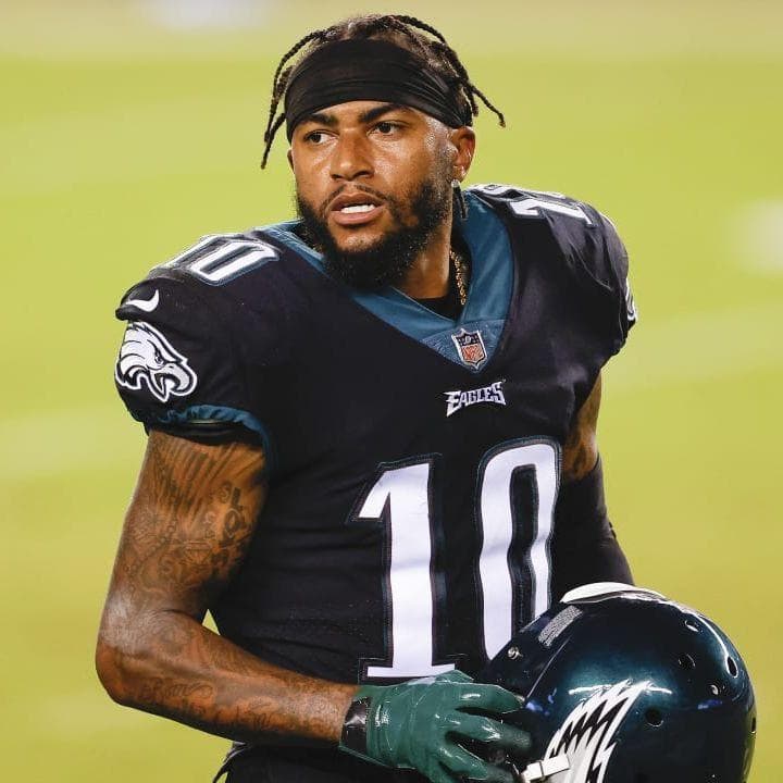 The 50+ Hottest Black Men Of 2024, Ranked By Fans