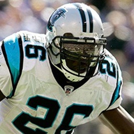 The 10+ Best Carolina Panthers Running Backs, Ranked