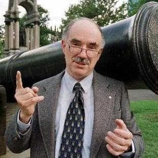 Famous Historians from Canada | List of Top Canadian Historians