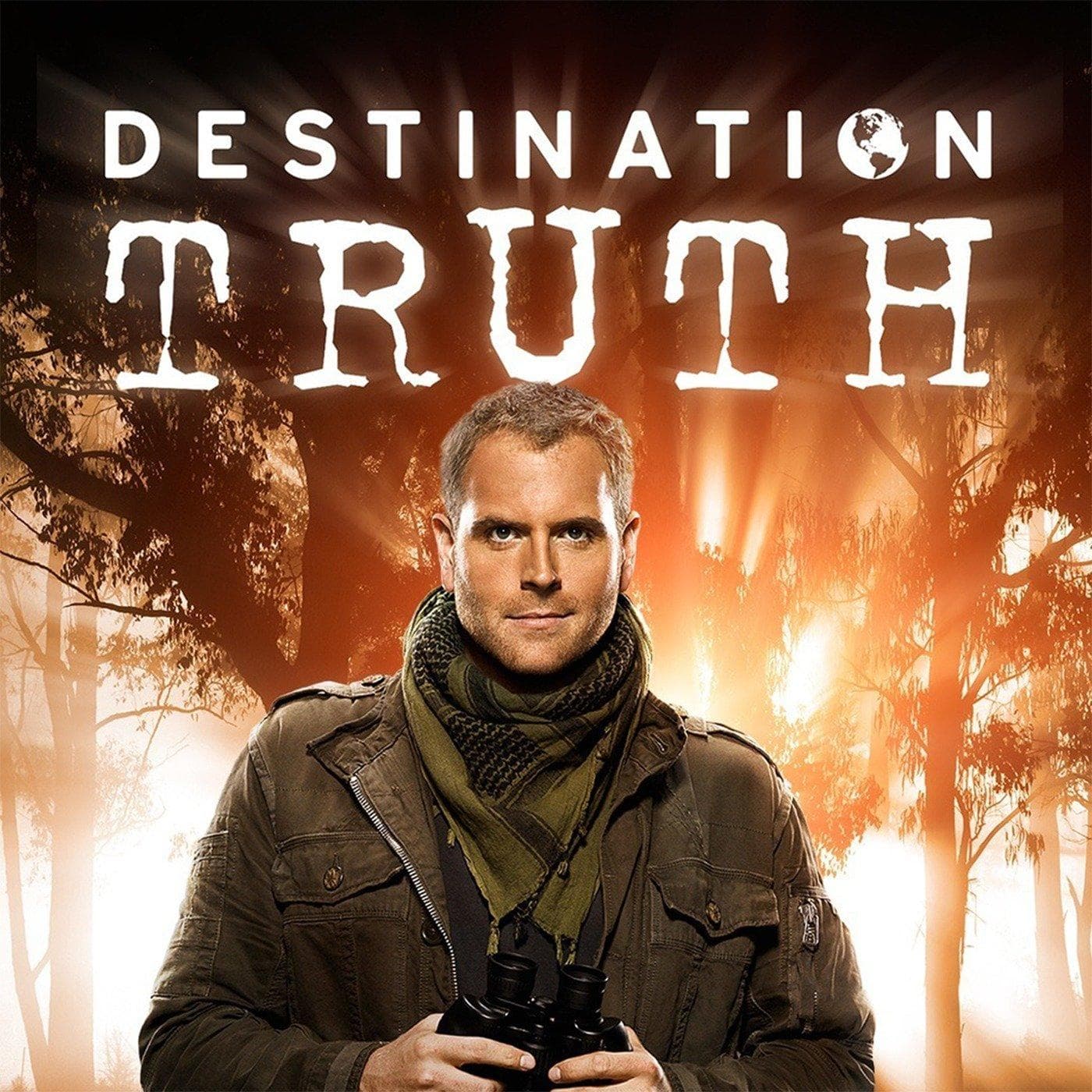 The 25+ Best Cryptid & Monster TV Shows, Ranked by Fans