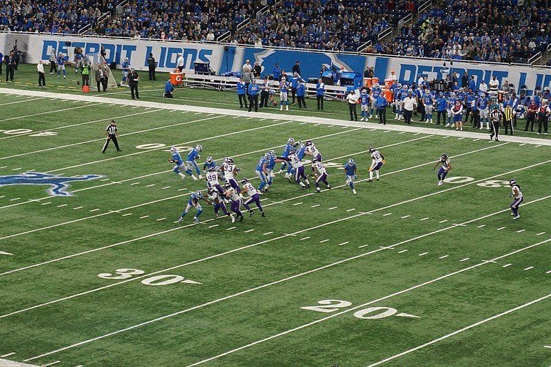 All 32 NFL Team Name Origins Explained