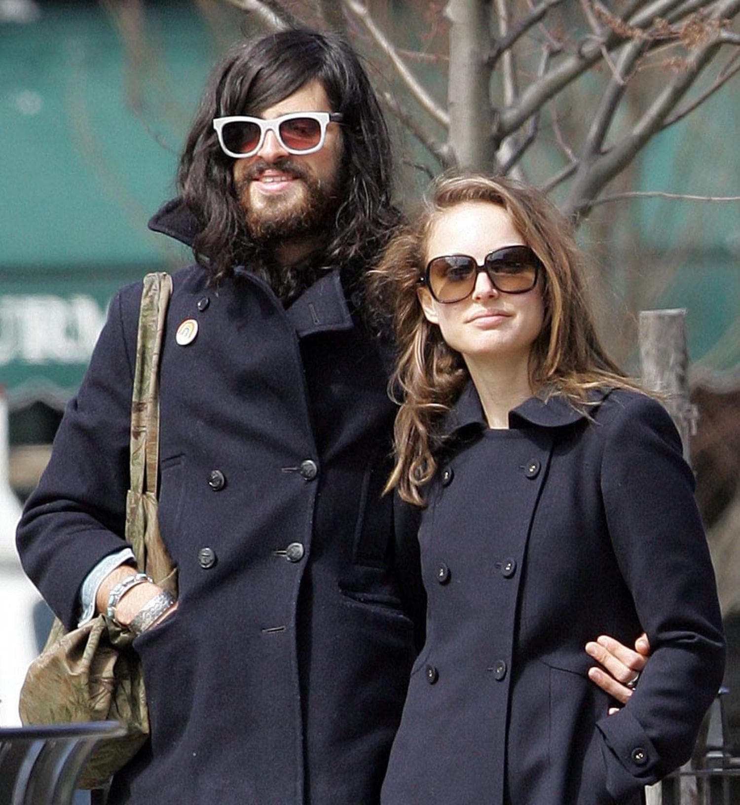 Natalie Portman's Marriage, Dating and Relationship History