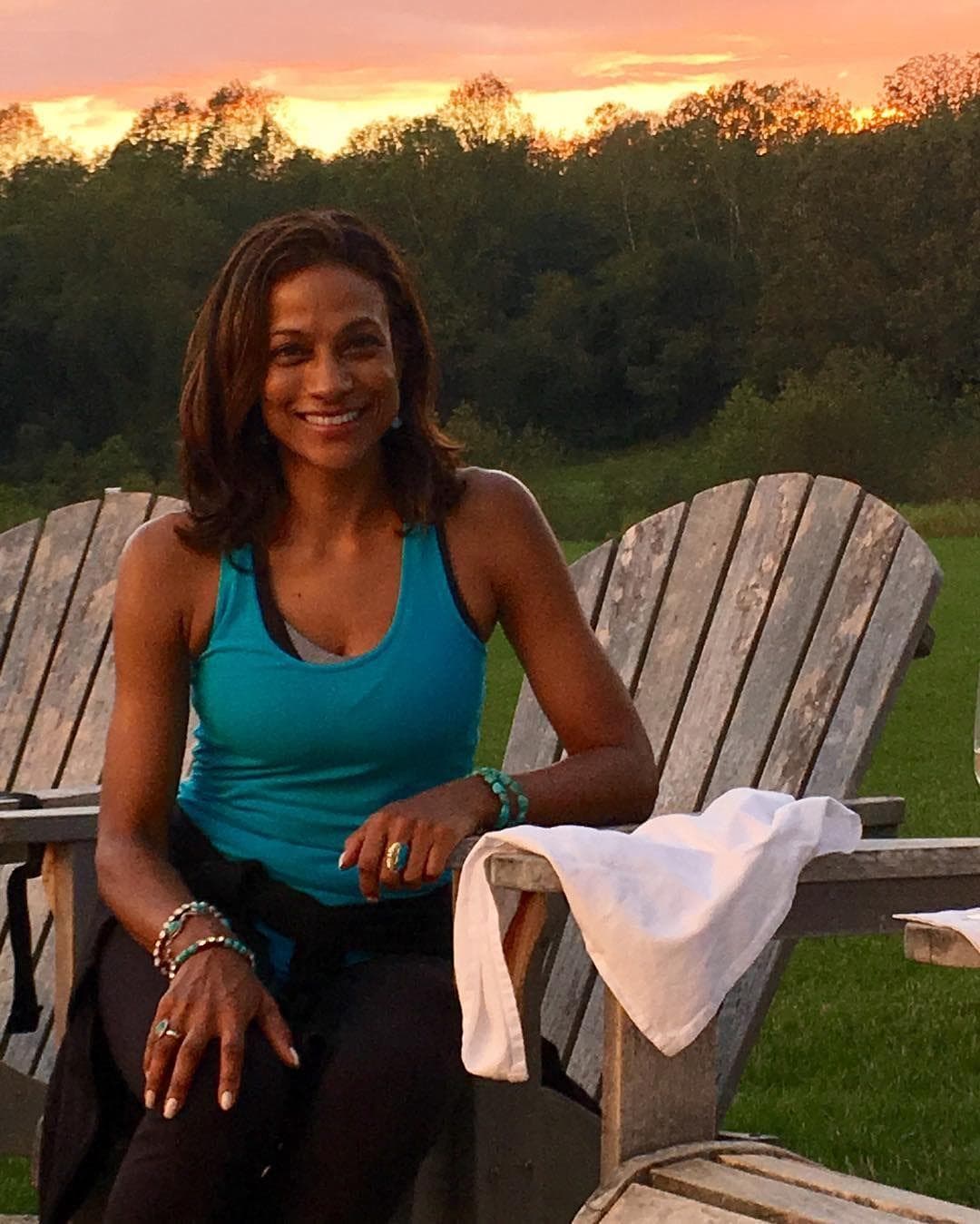 Famous Indian American Actresses & Actors