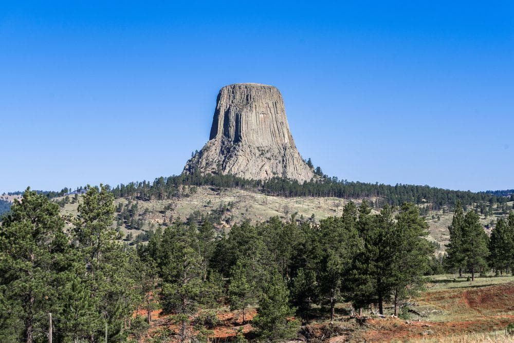 Facts About Famous American Tourist Attractions
