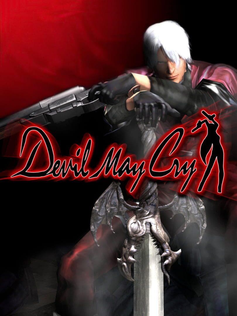 Every Devil May Cry Game in Chronological Order
