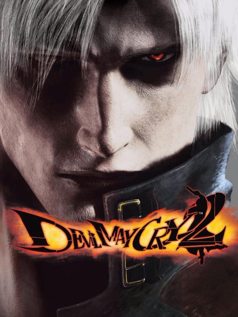Every Devil May Cry Game in Chronological Order