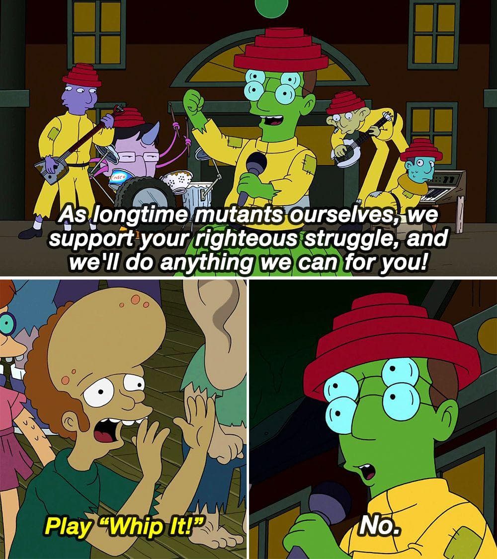 The 15 Nerdiest Cameos In TV Shows