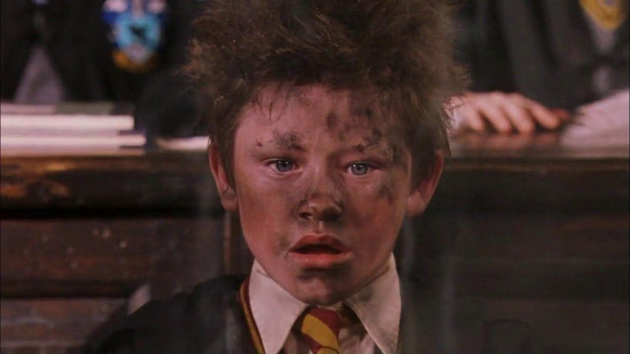Harry Potter Actors Share Their Memories