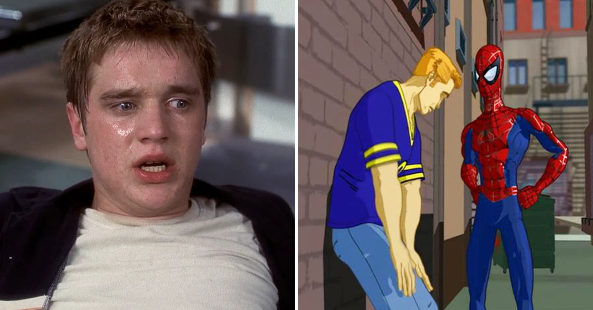 Horror Actors Who Voiced Characters In Animated Movies, Ranked