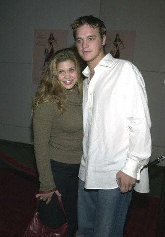 Danielle Fishel's Husband, Dating and Relationship History