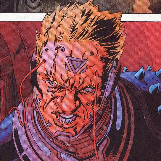 List of All Fantastic Four Villains & Enemies