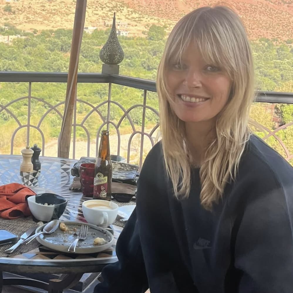 Hottest Dutch Models | List of Models from the Netherlands