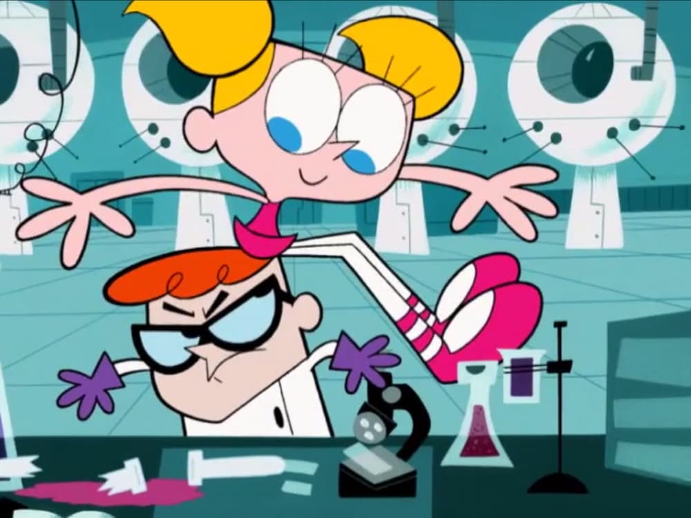 15 Underrated Kids TV Shows That Are Worth Rebooting