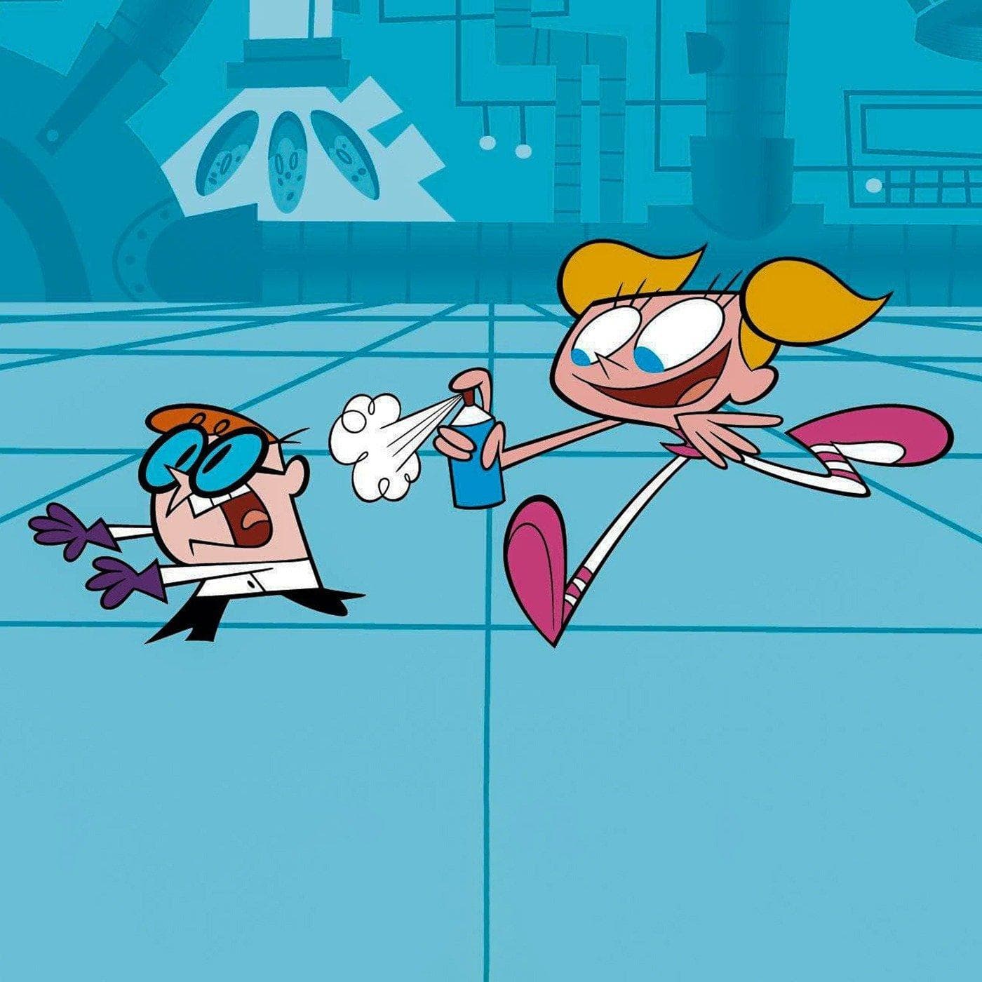 25+ Animated Sci-fi TV Shows Like Hulu's 'Solar Opposites'