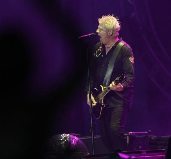 Rock And Metal Musicians With PhDs