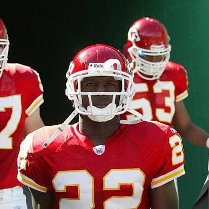 The 30+ Best Kansas City Chiefs Cornerbacks Of All Time, Ranked