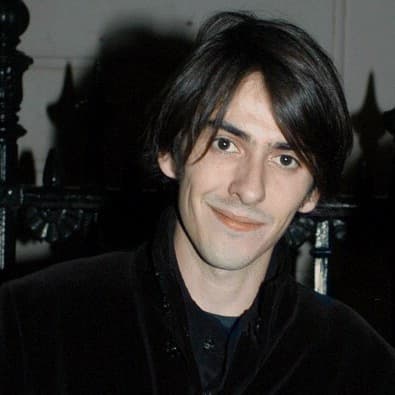 Here's What the Children Of History's Craziest Rockstars Look Like