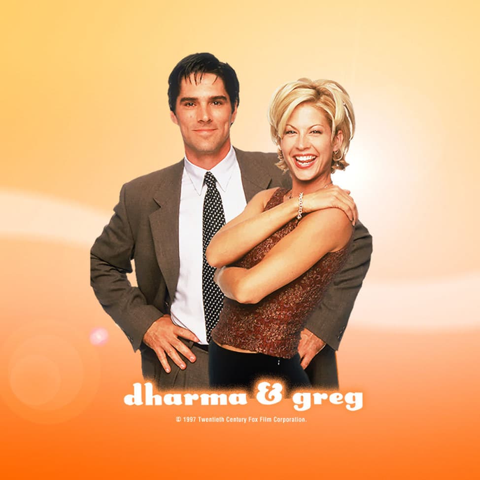 40+ Great Shows For Couples, Ranked By Fans