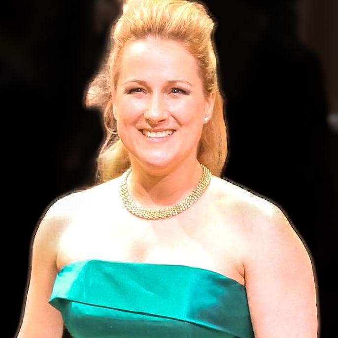 Famous Female Opera Singers | List of Top Female Opera Singers