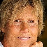 List of 100+ Famous Female Swimmers