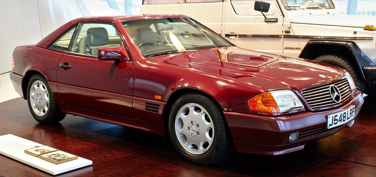 What The Cars Of Famous Figures Actually Look Like