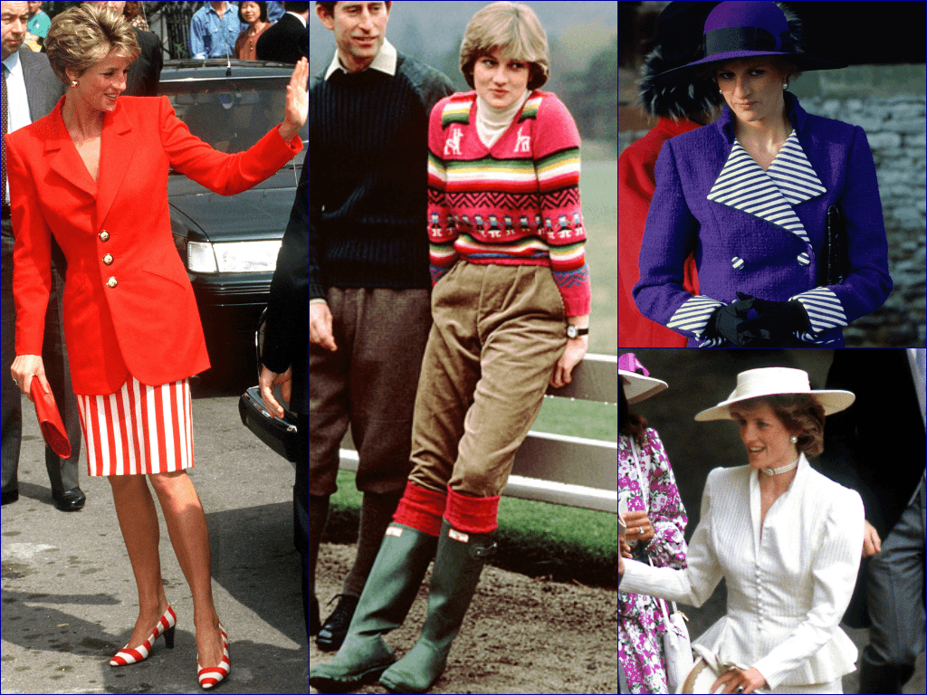 Top Celebrity Fashion Icons of All Time | List of Celeb Icons