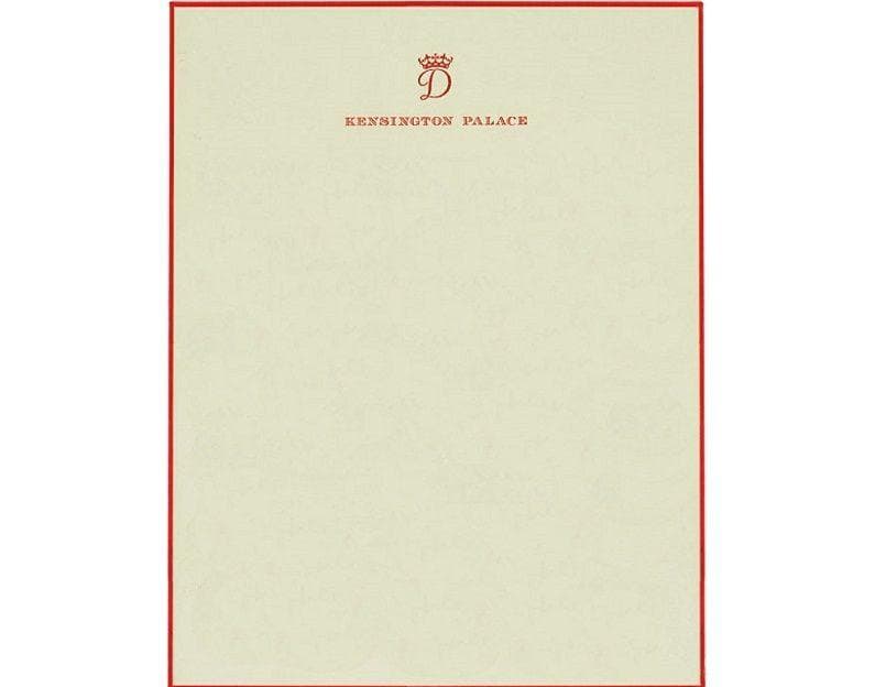 20 Famous People's Letterhead Designs Throughout History