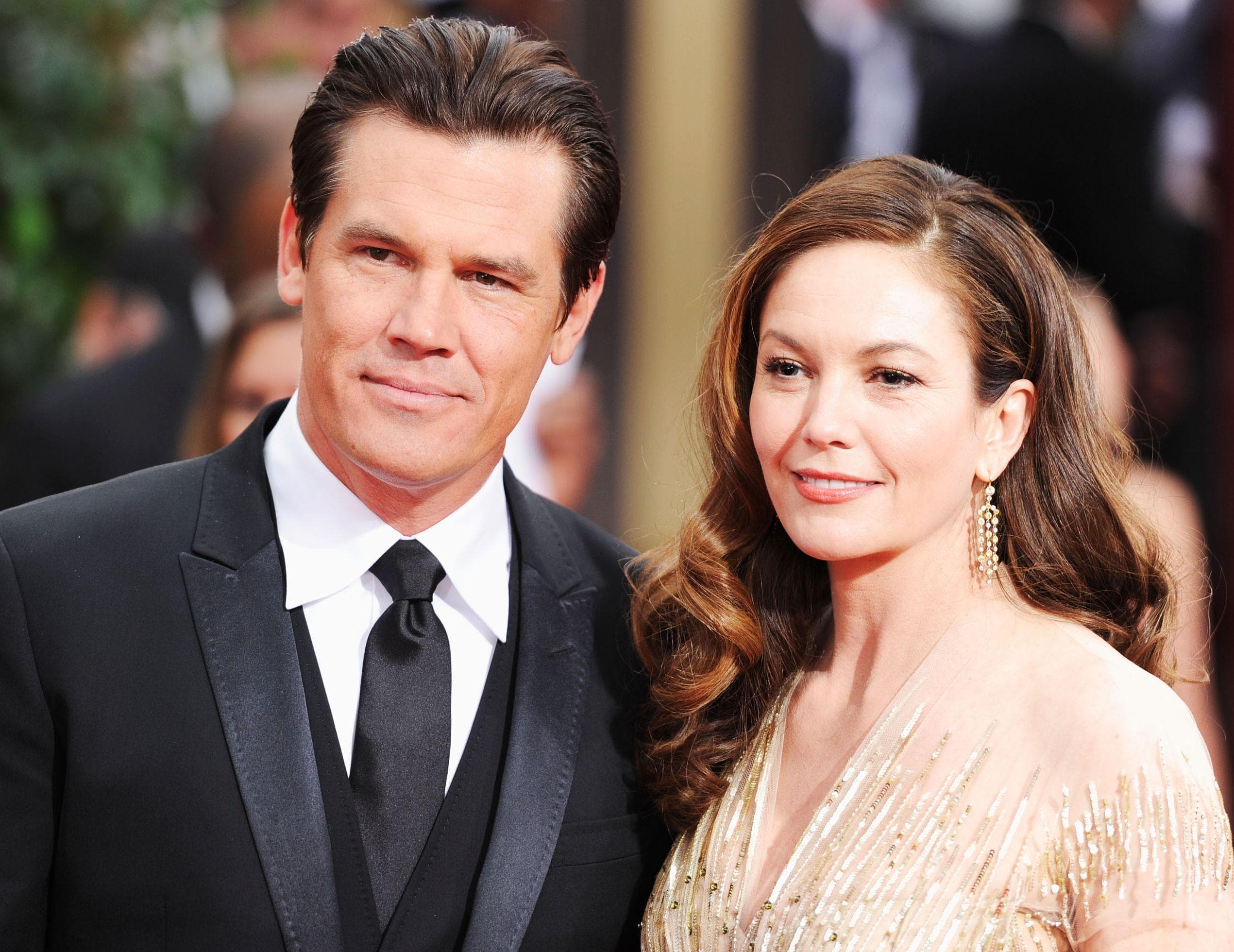 Who Has Josh Brolin Dated? | Josh Brolin Dating History with Photos