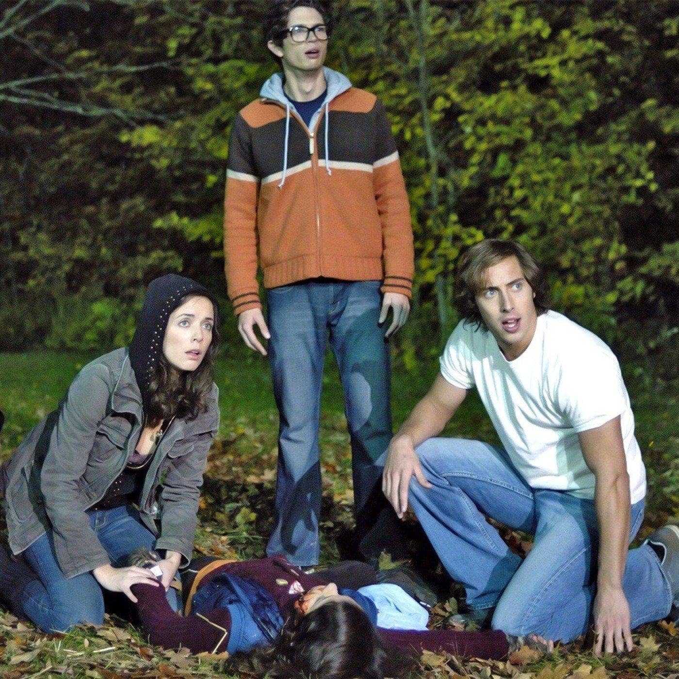 The Best Zombie Movies On Tubi