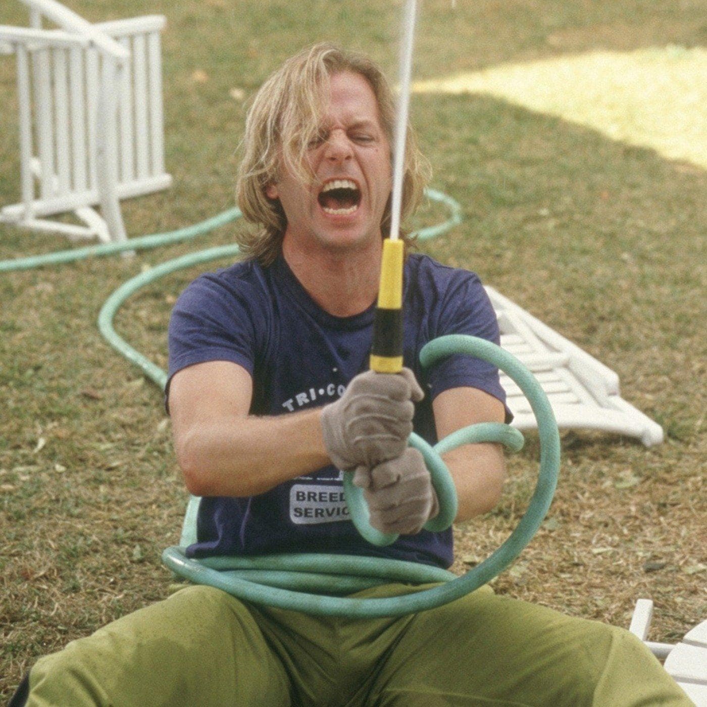 The 10 Best David Spade Movies, Ranked By Fans