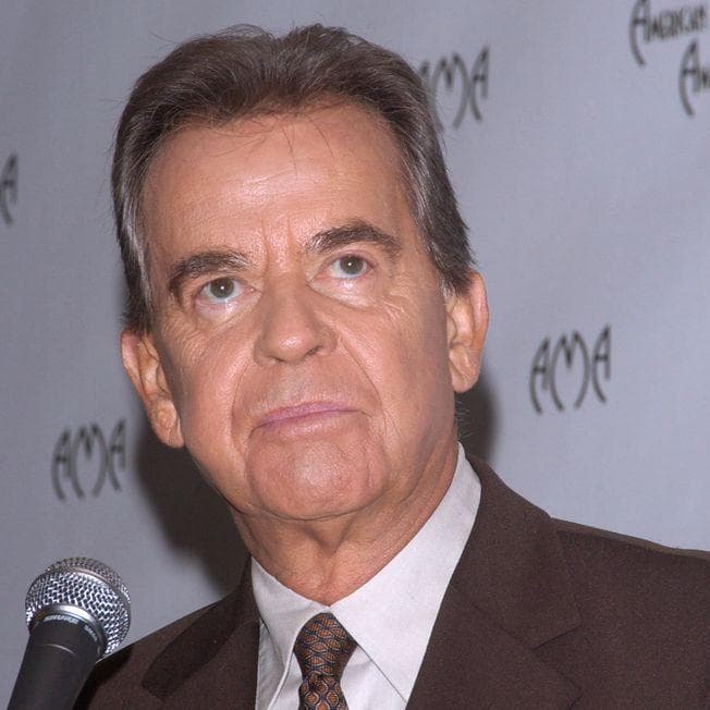 List of 50+ Famous Male Game Show Hosts