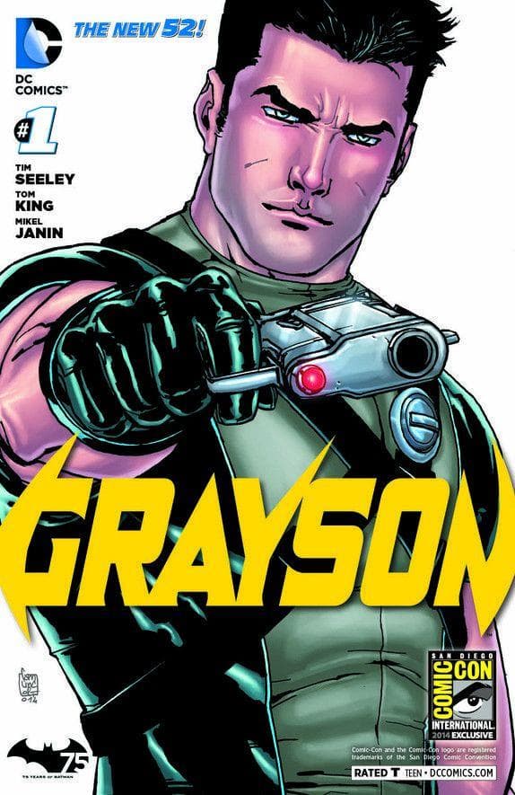 The 100 Most Published Superheroes, Ranked By Comic Book Appearances