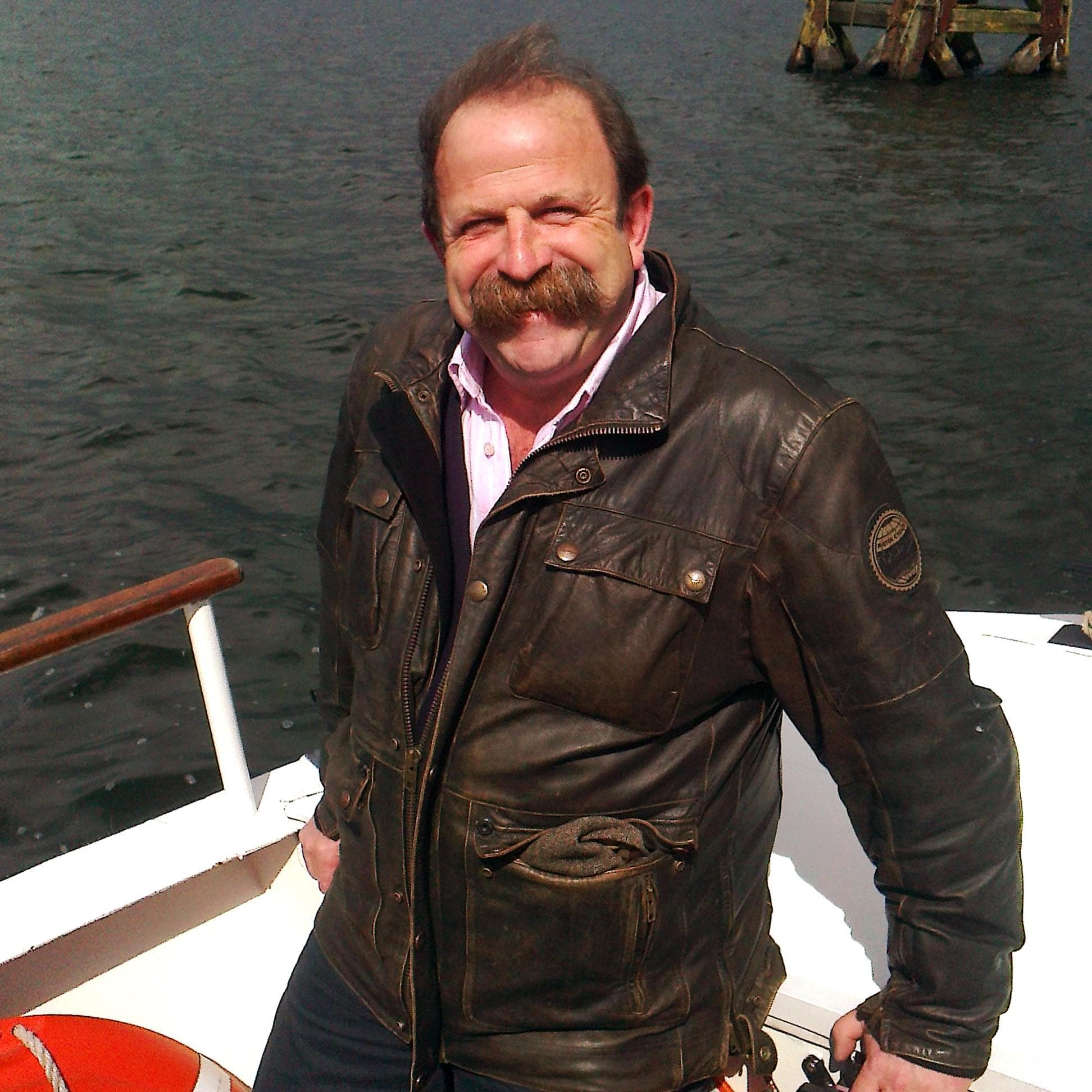 Famous Environmentalists from United Kingdom | List of Top British ...